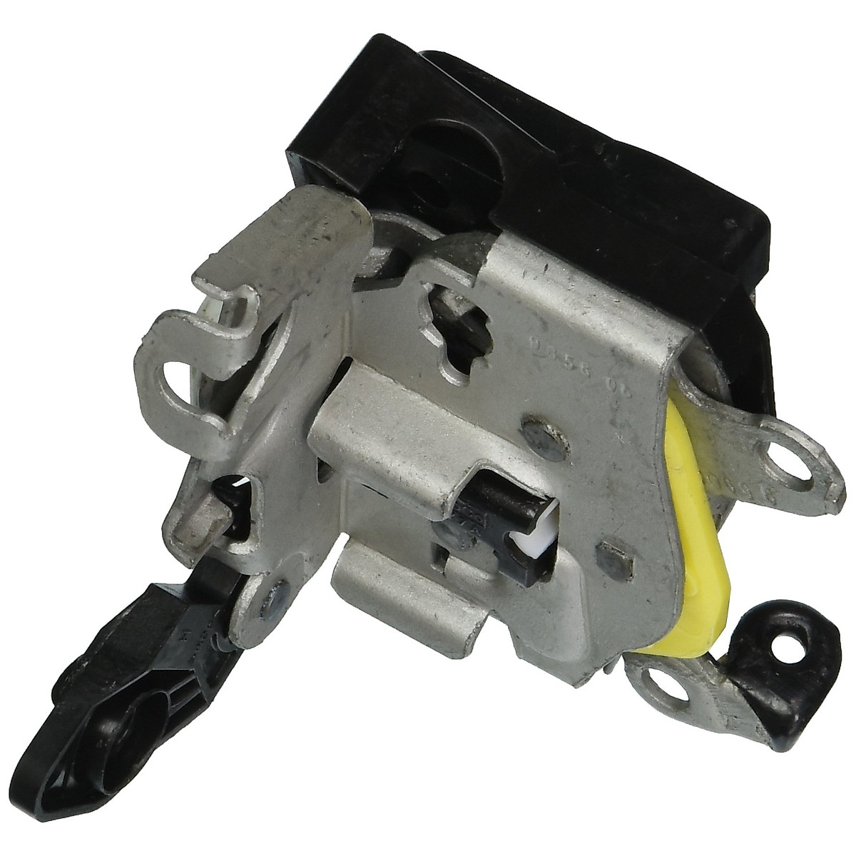 Ford Genuine Ford 6C3Z-2521813-A Door Latch