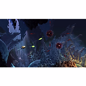 Song of the Deep Collector's Edition for Sony Playstation 4
