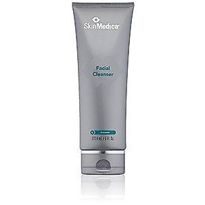 SkinMedica Facial Cleanser, 6 Fl Oz