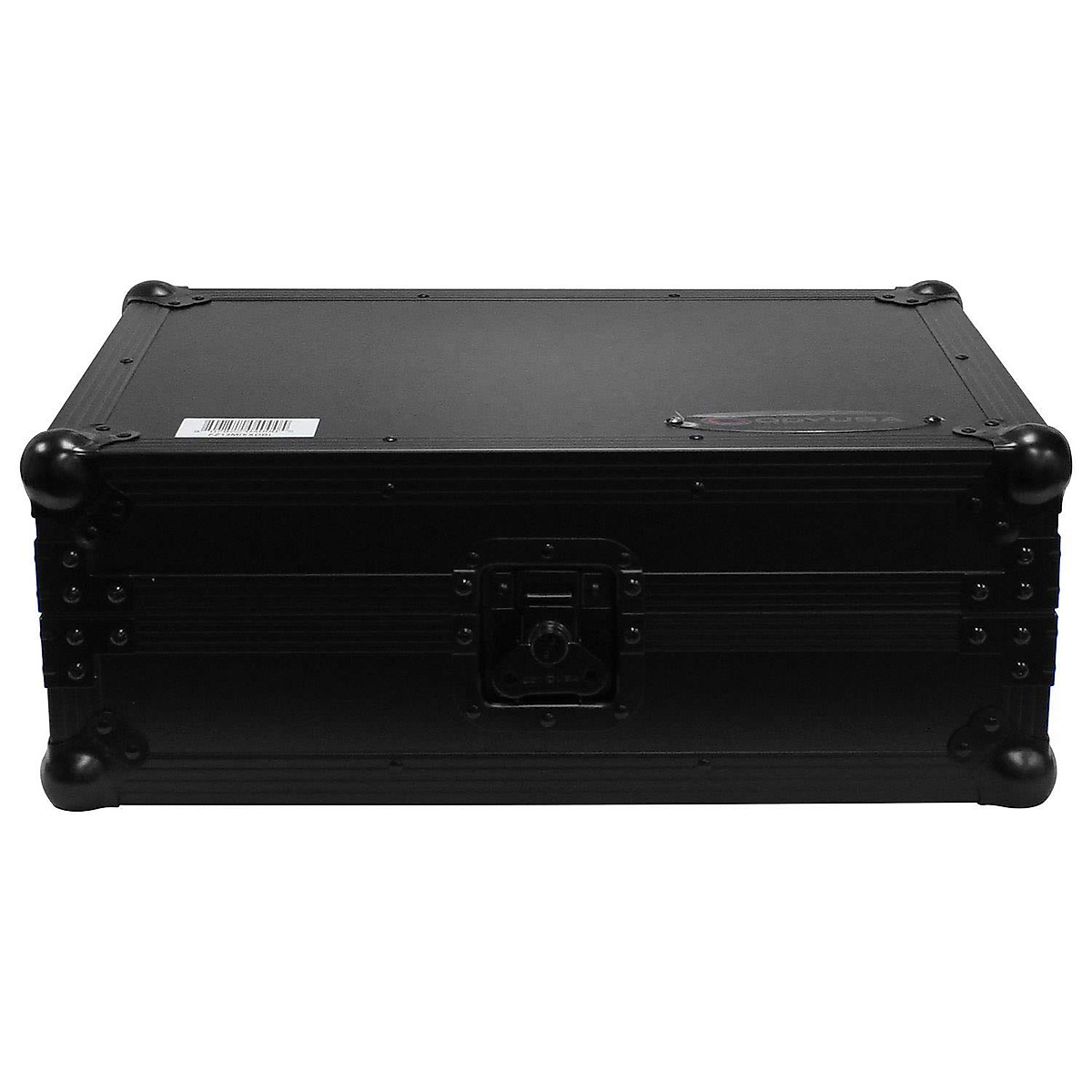 Odyssey FZ12MIXXDBL Black Label Series Universal DJ Mixer Case
