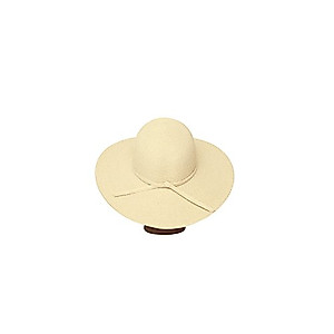 Sunday Afternoons Riviera Hat, Cream, Medium