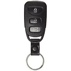 Genuine Hyundai 95430-3X500 Keyless Entry Assembly
