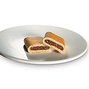 Newtons Soft & Fruit Chewy Cookies, (2 Cookies Per Pack) Fig, 24 Oz (Pack of 12)