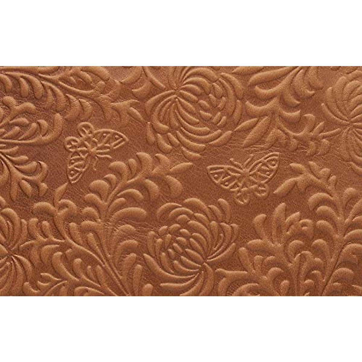 GTM Gun Tote'n Mama Cowhide Conceal Carry Purse, tan, One Size