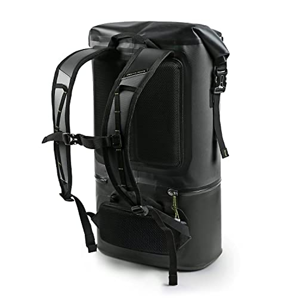 Titan Deep Freeze Welded Coolers and Welded Backpacks, Leak Proof, Microban Protection, and Multi-Day Ice Retention