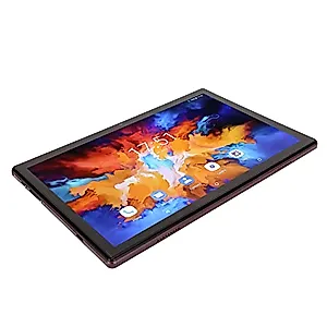 4G Tablet Octa Core Processor 10.1in Tablet 8GB 128GB 100-240V for Android 11 Drawing (US Plug)