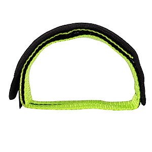 plplaaoo 1 Pcs Bike Pedal Straps,Mountain Bike Pedal Straps Toe Clip Strap Belt,Bicycle Pedal Straps for Adults,Cycling Bicycle Adhesive Pedal Tape for Indoor Fitness Bike Fixed Gear Bike