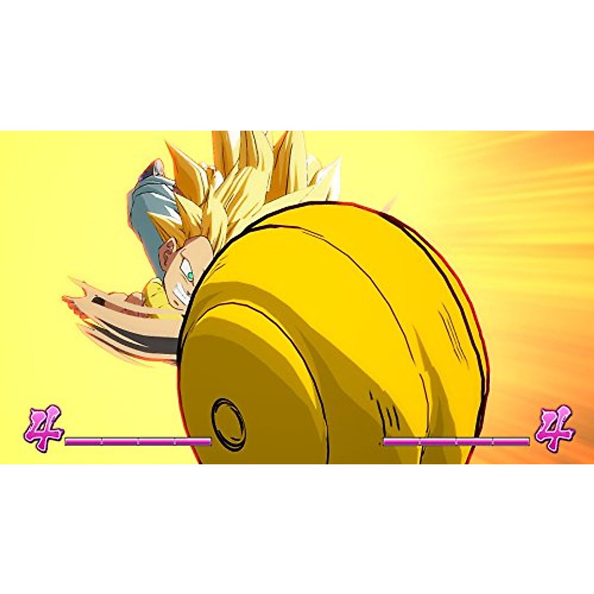 Dragon Ball FighterZ - Collectorz Edition - PlayStation 4