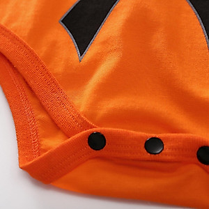 YFYBaby Newborn Baby Boys Girs Onesie Bodysuits Romper Jumpsuit Cosplay Animal Outfit