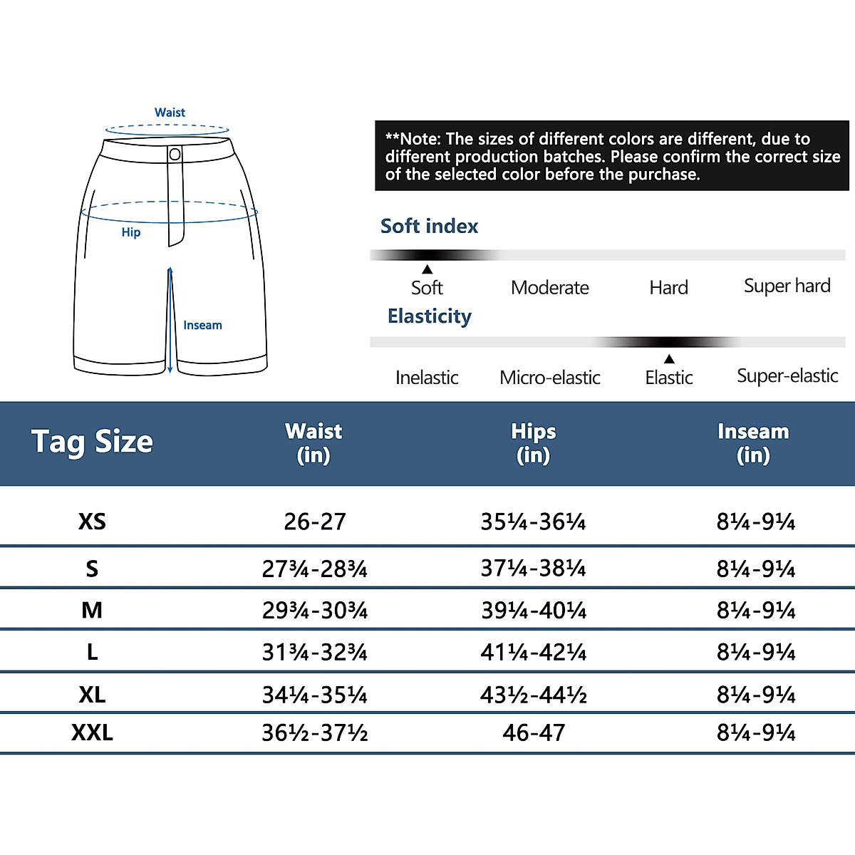 Mapamyumco Women’s Hiking Shorts Quick Dry Stretch for Golf Outdoor Camping Travel, Zipper Pockets Khaki S