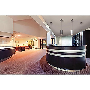 Westinghouse Lighting 6101200 Phelps One-Light Indoor Mini Pendant, Brushed Nickel