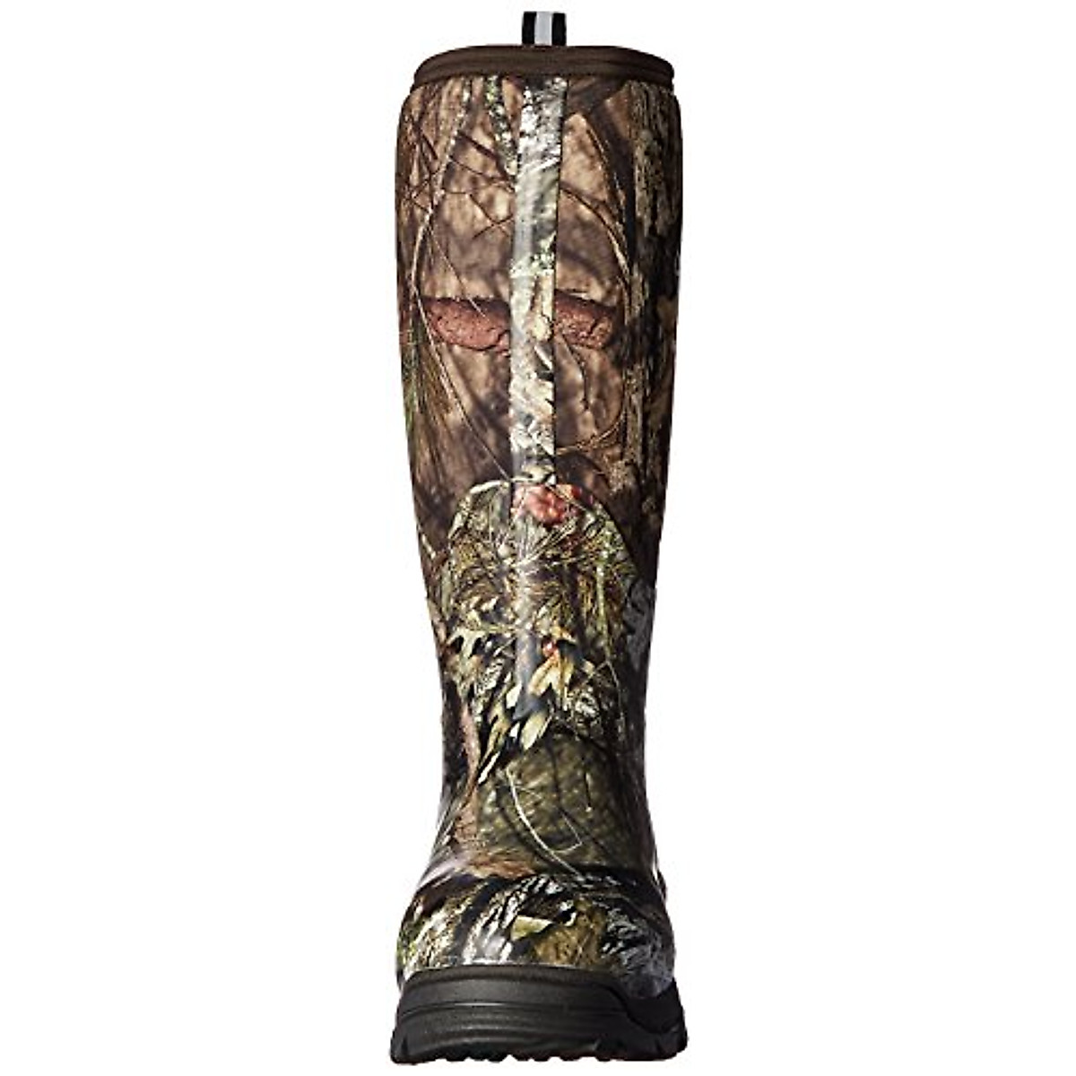 Muck Boot mens Arctic Pro Snow Boot, Mossy Oak Country, 13 US