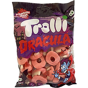 Trolli Dracula (3 x 200g)