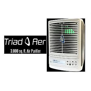 Triad Aer V3 air purifier