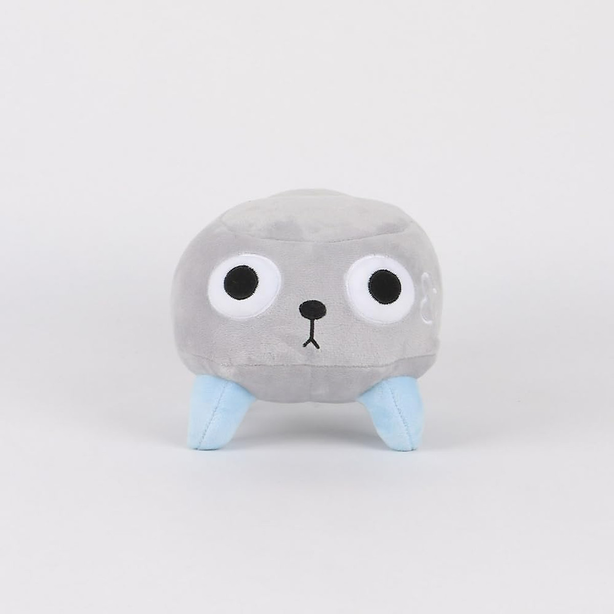 Dandy's World Plush, Dandy's World Plushies Toy, Dandy's World Horror Game Plushies Soft Stuffed Figure Doll, Cartoon Dandy S World Plush Doll Anime Plush Throw Pillow For Game Fans, Fans Gift(Pebble