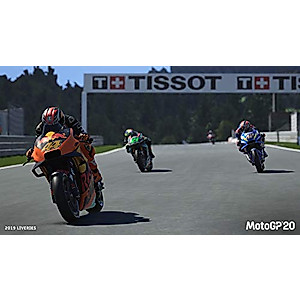 Motogp 20 - Xbox One