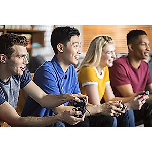GameCube Controller Super Smash Bros. Ultimate Edition (Renewed)