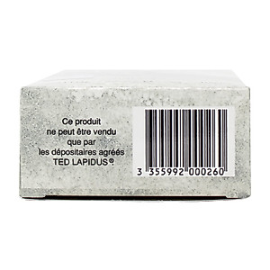 Men Ted Lapidus Lapidus EDT Spray 3.3 oz 1 pcs sku# 1742333MA