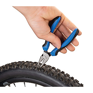 LP-7 ALICATE Universal Punta FINA