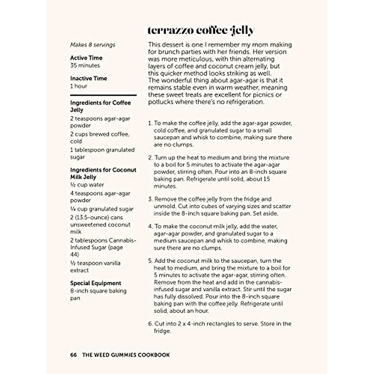 The Weed Gummies Cookbook: Recipes for Cannabis Candies, THC and CBD Edibles, and More (Guides to Psychedelics & More)