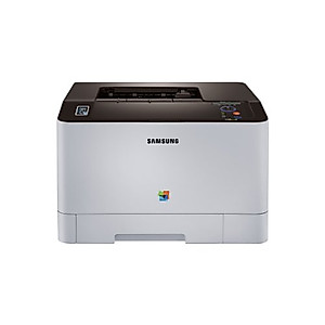 Samsung C1810W Xpress Color Printer