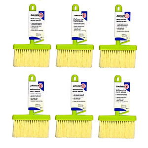 Zinsser #97501 6"Wallcover Paste Brush