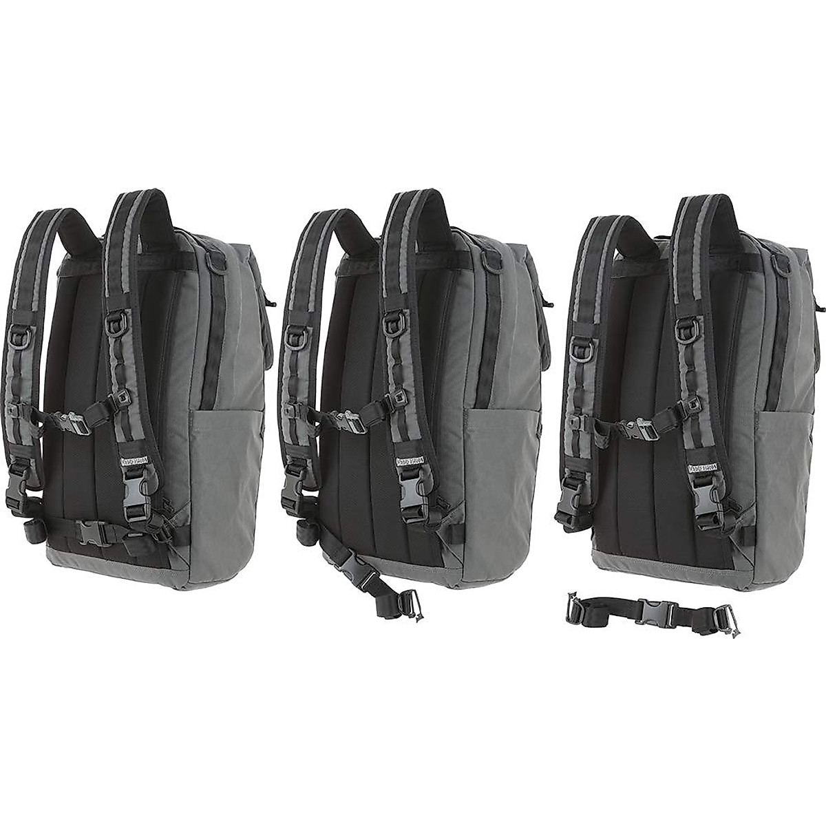 Maxpedition TT26 Backpack, Dark Blue, Medium