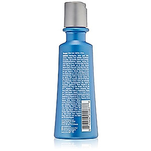 ColorProof Color Care Authority TruCurl Curl Perfecting Shampoo, 2oz (Pack of 1)