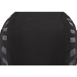 CLAPE UV Protection Cap Lightweight Quick Drying Summer Sports Sun Caps Breathable Outdoor Baseball Cap (CP23-Navy)