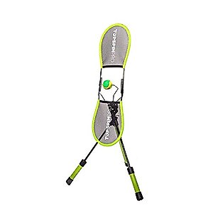 TopspinPro - Tennis Training Aid, Learn Topspin in 2 Minutes a Day