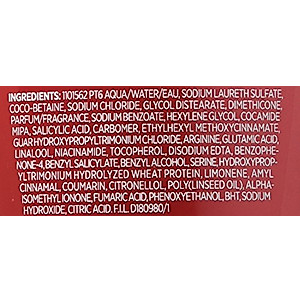 L'Oreal Paris Elvive Color Vibrancy Protecting Shampoo, 20 Fl Oz (Packaging May Vary)