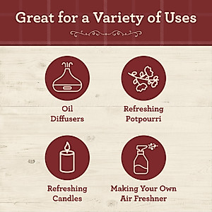 Our Own Candle Company Fragrance Oil, French Vanilla, 2 oz