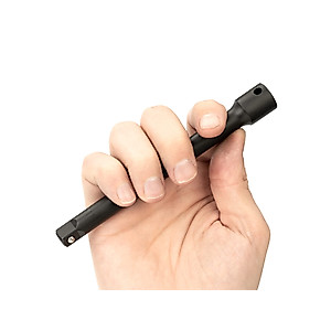 TEKTON 3/8 Inch Drive x 6 Inch Impact Extension | SIA11106
