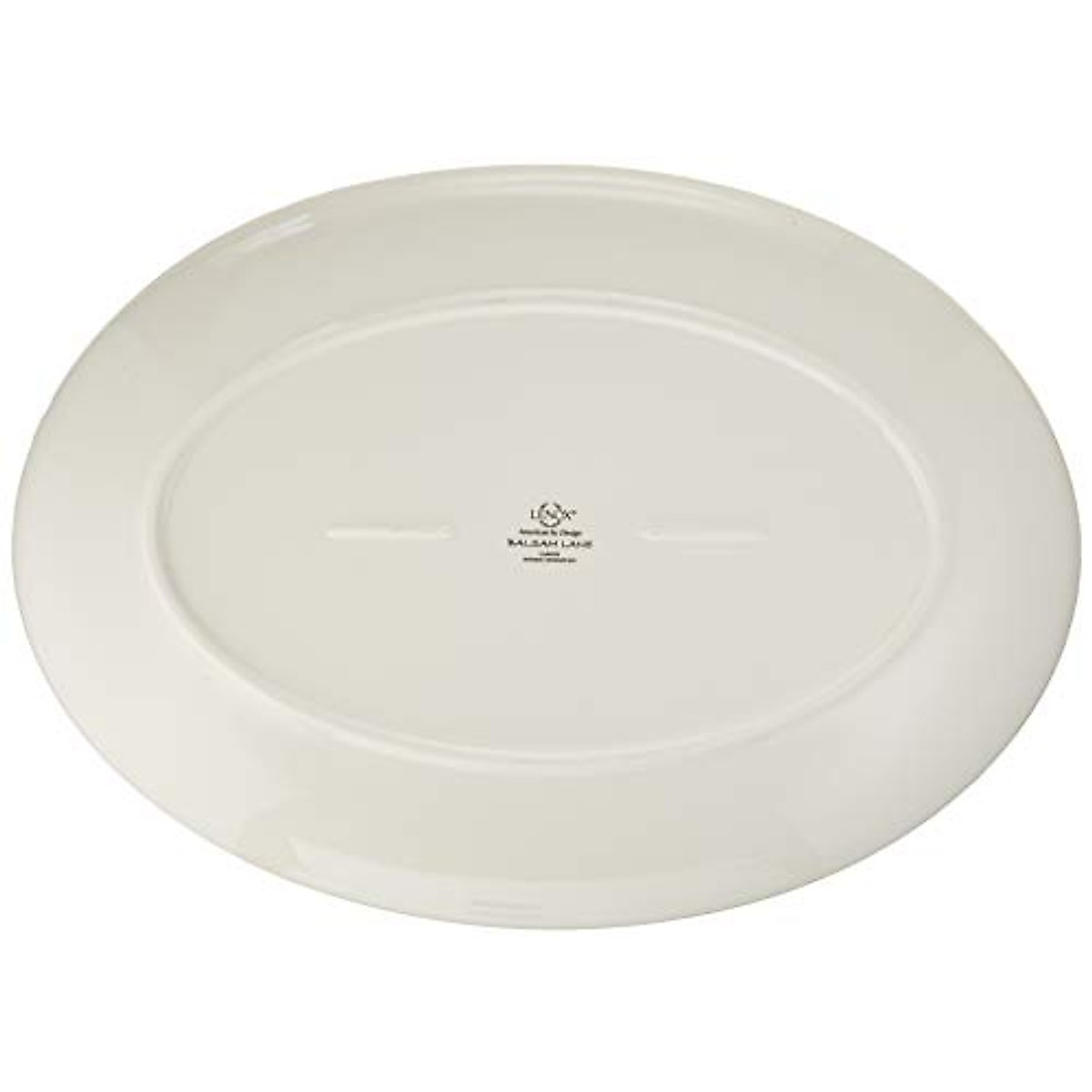 Lenox 882060 Balsam Lane Serving Platter