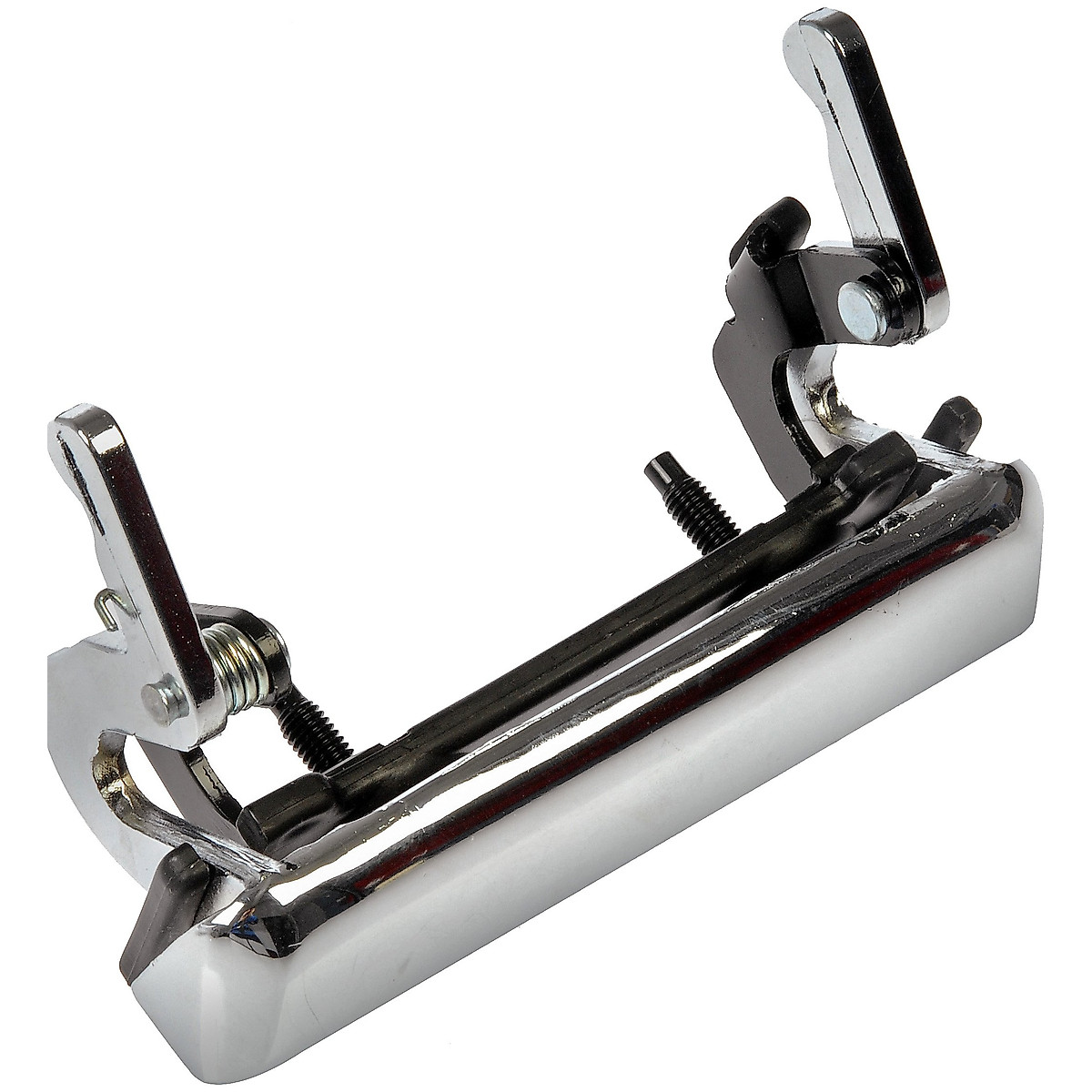 Dorman 77052 Tailgate Handle Compatible with Select Ford Models, Chrome