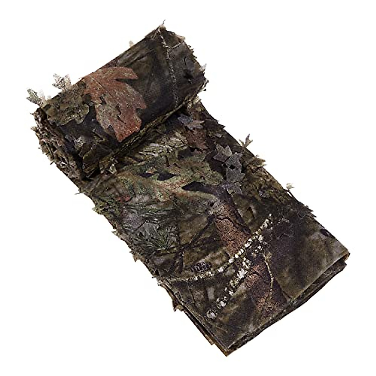 Allen Company 3D Leafy Omnitex Hunting Blind Making Material - (12 feet x 56 inches) - Mossy Oak Break-Up Country, One Size (25327)