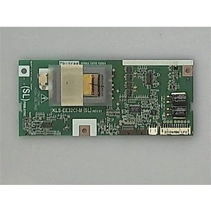 LG 6632L-0211B Master Backlight Inverter