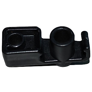 Bessey KR-EC K Body REVO Fixed Jaw Parallel Clamp Kit K Body REVO End Piece Stop