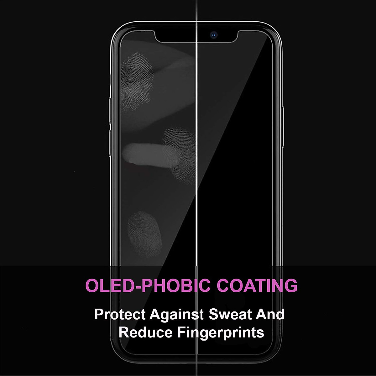 Screen Protector Designed for Leapfrog Scribble & Write - Maxrecor Nano Matrix Crystal Clear