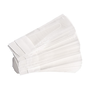 MABIS Disposable Probe Covers for Digital Thermometers, Box of 500, Can be Used Orally, Rectally or Under the Arm