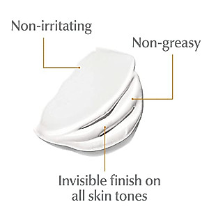 NU2U Skincare NU Shyne Sunscreen | Broad Spectrum SPF 50+ Face Sunscreen | Reef Friendly for Sensitive Skin | 3.38 Oz