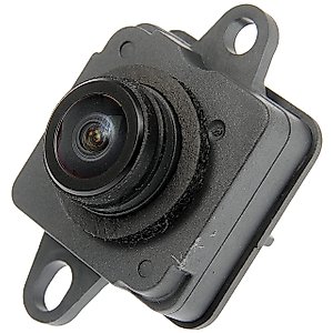 Dorman 592-055 Rear Park Assist Camera Compatible with Select Ram Models