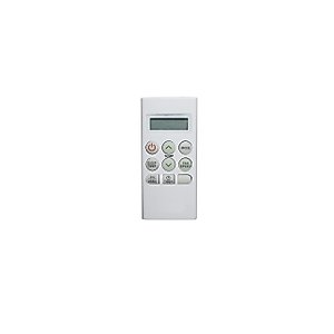 Remote Control for LG AKB73756206 AKB73756207 AKB73795706 LW1817IVSM LP1419IVSM LW1517IVSM LW1019IVSM LW2217IVSM Air Conditioner