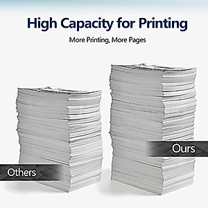 WorkCentre 3315 / 3325 Black High Capacity Toner Cartridge (1-Pack) - Doen Compatible 106R02311 Toner Cartridge Replacement for Xerox 3315 3315DN 3325 3325DN 3325DNI Printer