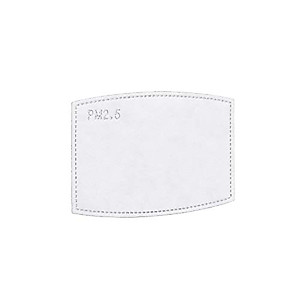 The Honest Company Adult MASK Pattern Play LG, 2 Count (Pack of 1)