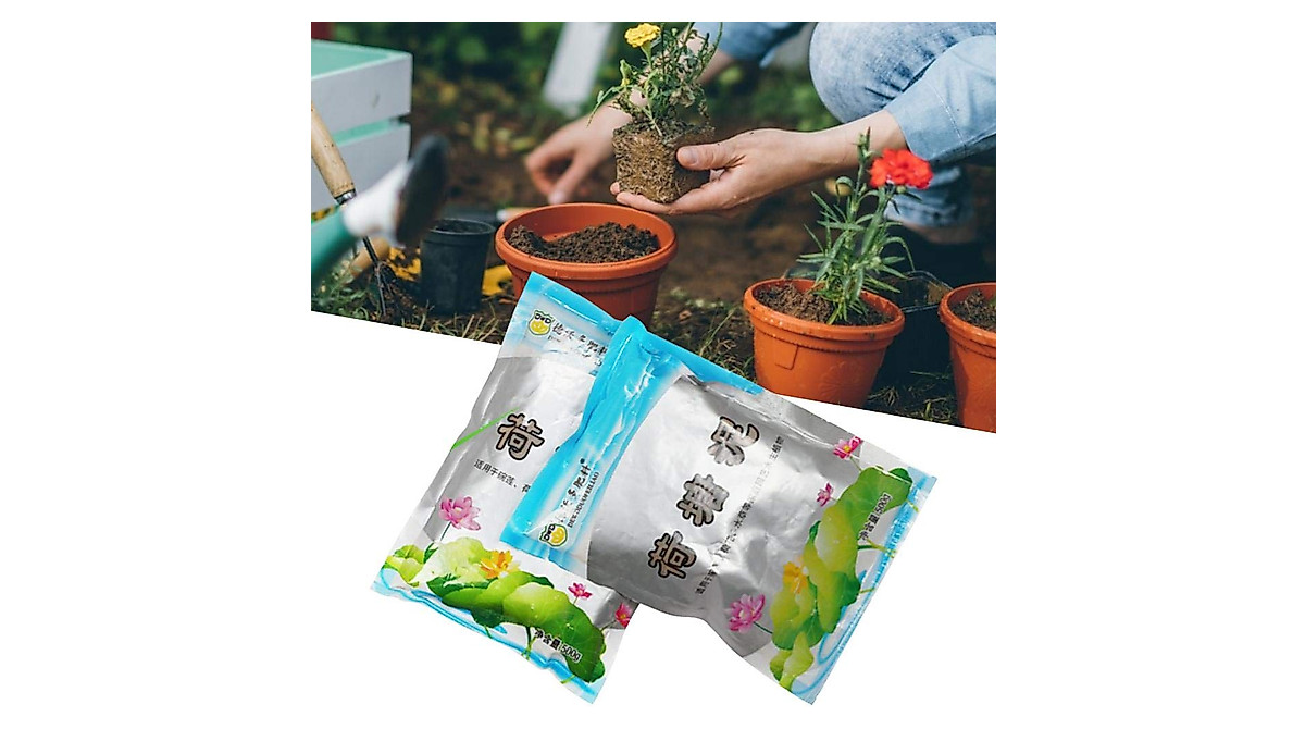Natural Lotus Pond Mud for Aquatic Plant Success