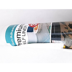 Contact Premium Shelf Liner Non-Adhesive