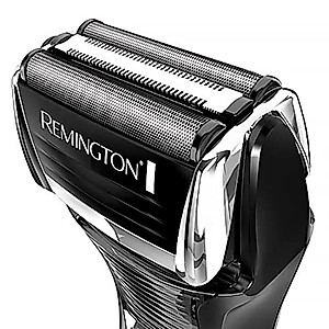 Remington Series 5 Intercept Cutting Foil Shaver F5-5800 with Advanced Pivot and Flex Technology