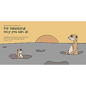 Chosen: Claiming Your Kingdom Purpose (Generation Claimed)