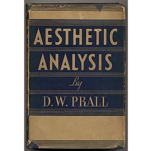 AEsthetic analysis,